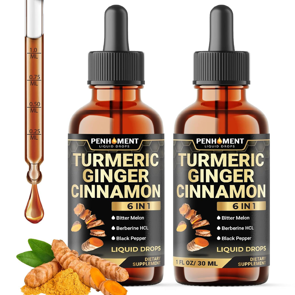 turmeric curcumin health benefits