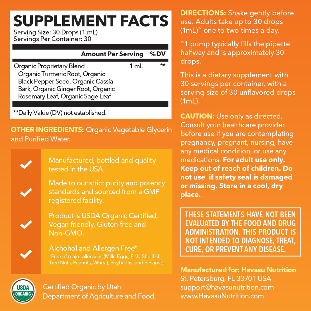 turmeric curcumin health benefits
