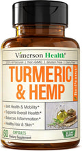 turmeric curcumin health benefits