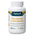 turmeric curcumin health benefits