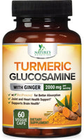 turmeric curcumin health benefits