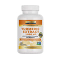 turmeric curcumin health benefits
