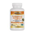 turmeric curcumin health benefits