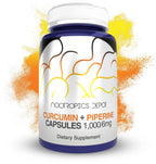turmeric curcumin health benefits