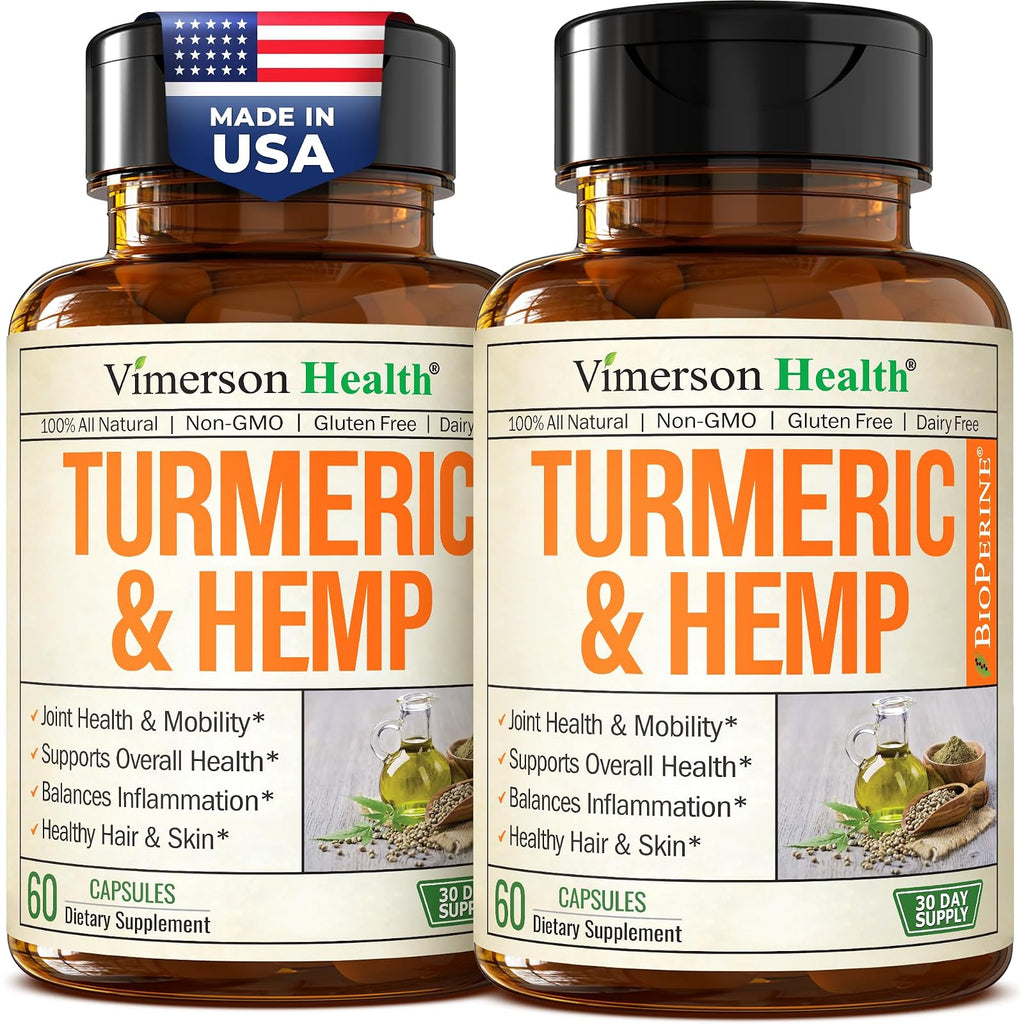 turmeric curcumin health benefits