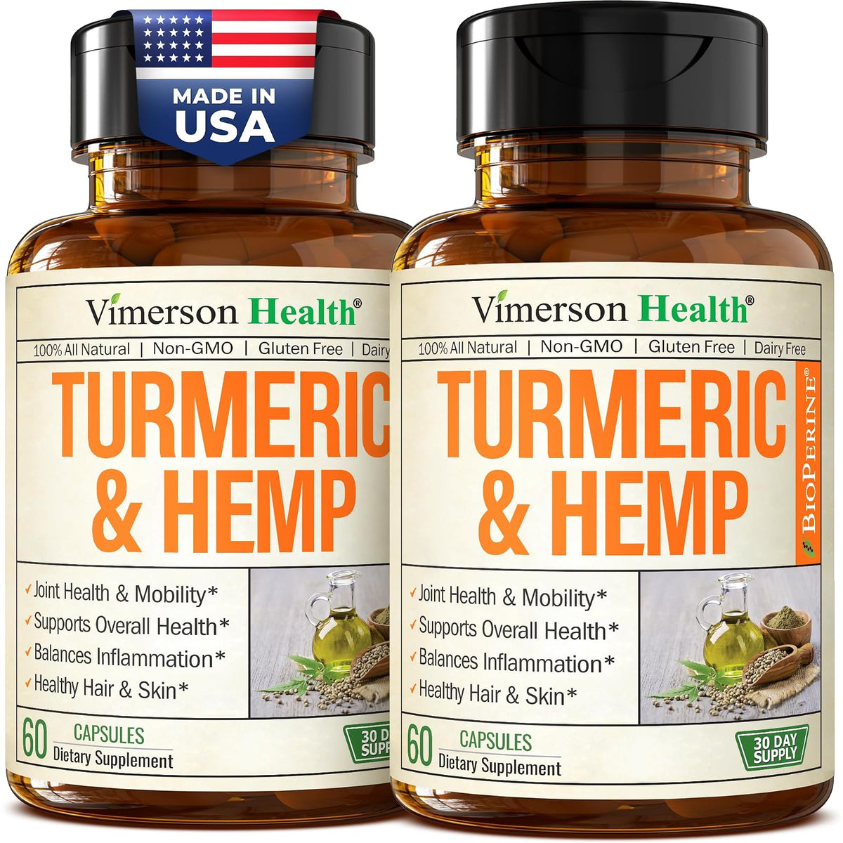 turmeric curcumin health benefits