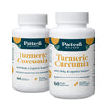 turmeric curcumin health benefits