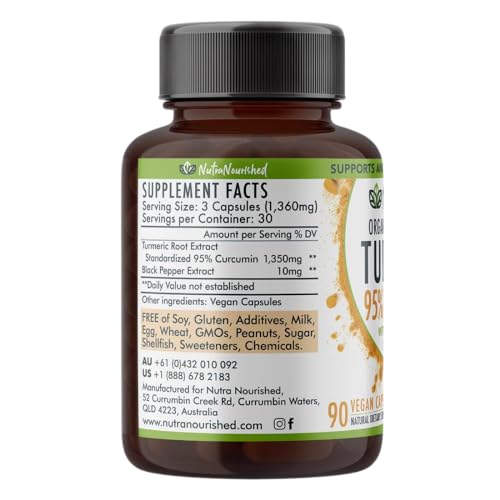 turmeric curcumin health benefits