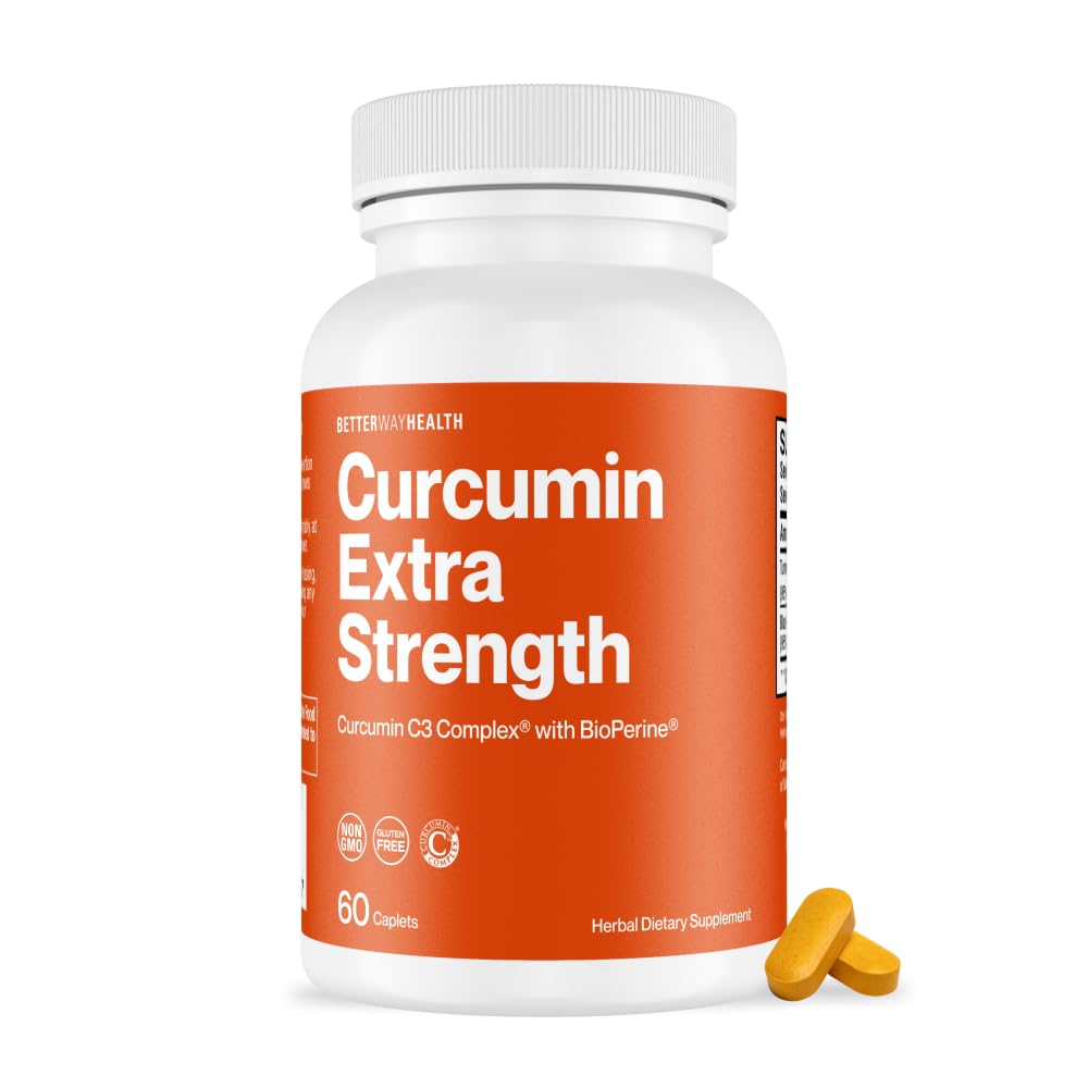 turmeric curcumin health benefits