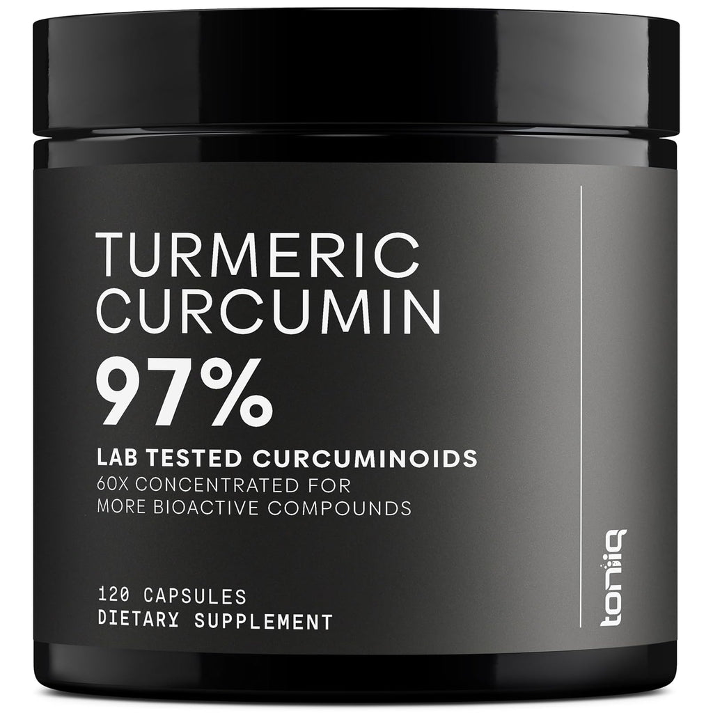turmeric curcumin health benefits