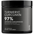 turmeric curcumin health benefits