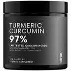 turmeric curcumin health benefits