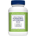 turmeric curcumin health benefits