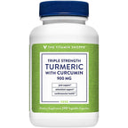 turmeric curcumin health benefits