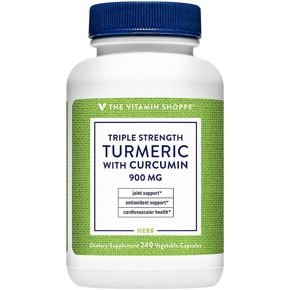 turmeric curcumin health benefits