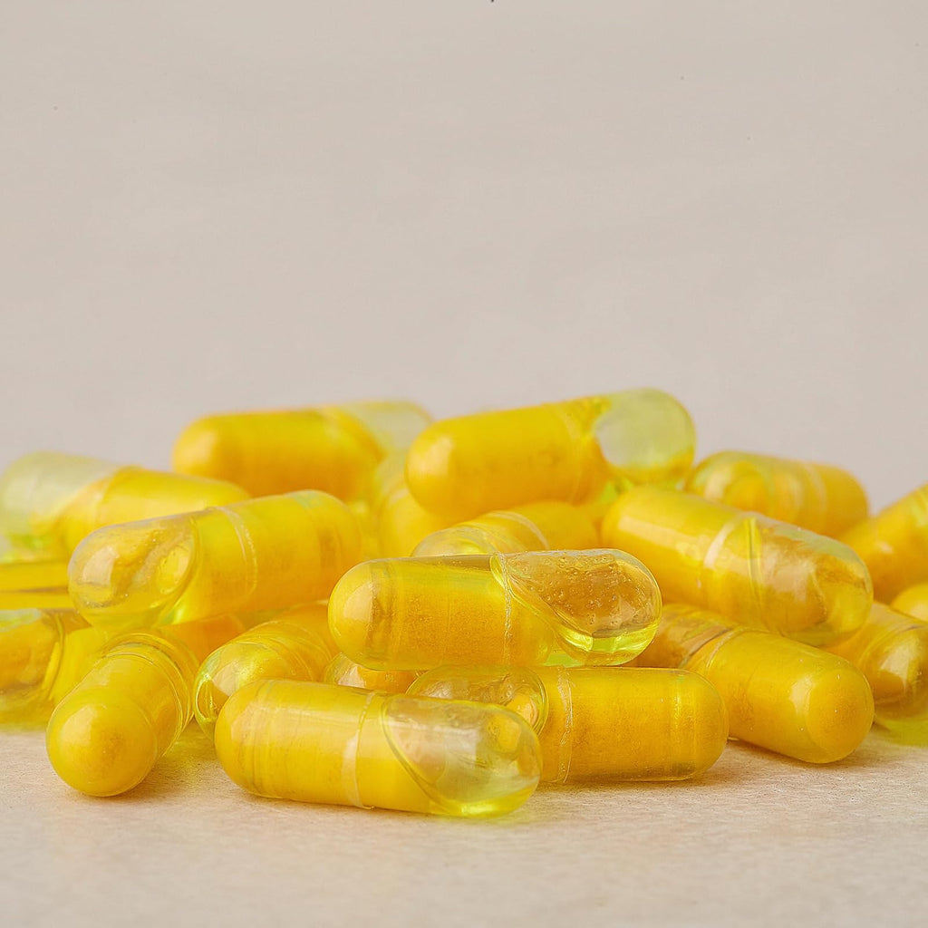 turmeric curcumin health benefits