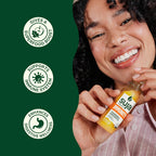 turmeric curcumin health booster
