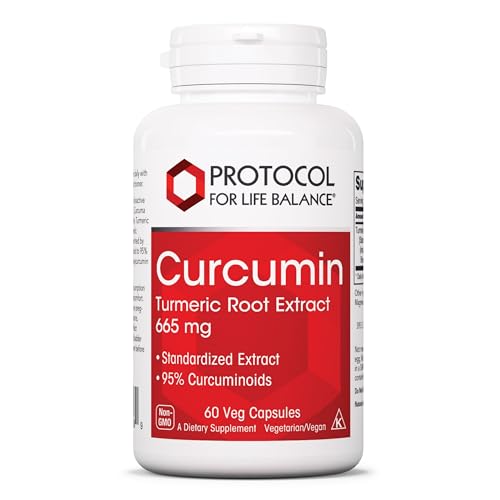turmeric curcumin health supplement