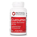 turmeric curcumin health supplement