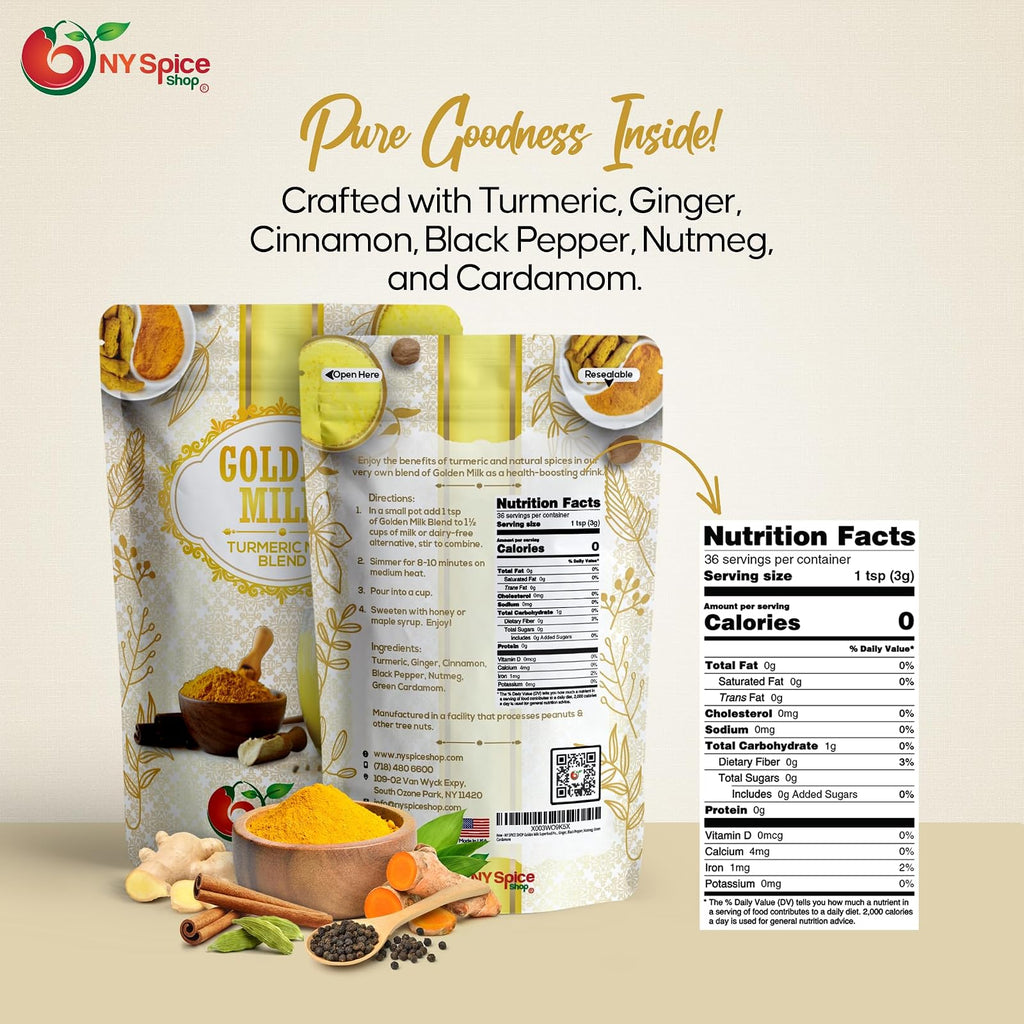 turmeric curcumin herbal blend