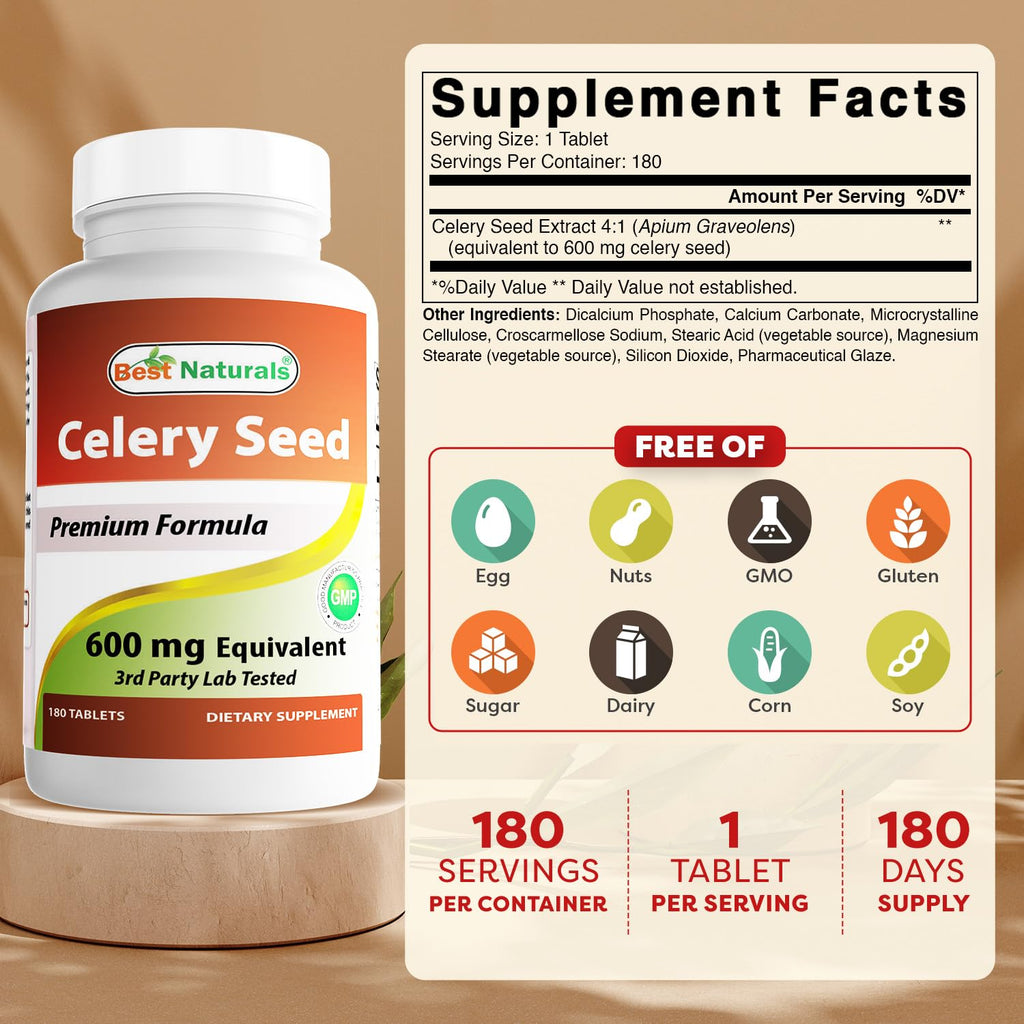 Turmeric curcumin herbal supplement