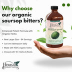 Turmeric & curcumin immune booster