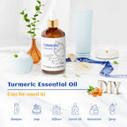 turmeric curcumin oil for inflammation
