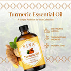 turmeric curcumin oil for skin care