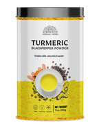 Turmeric curcumin powder for inflammation
