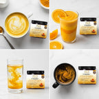 turmeric curcumin powder for tea
