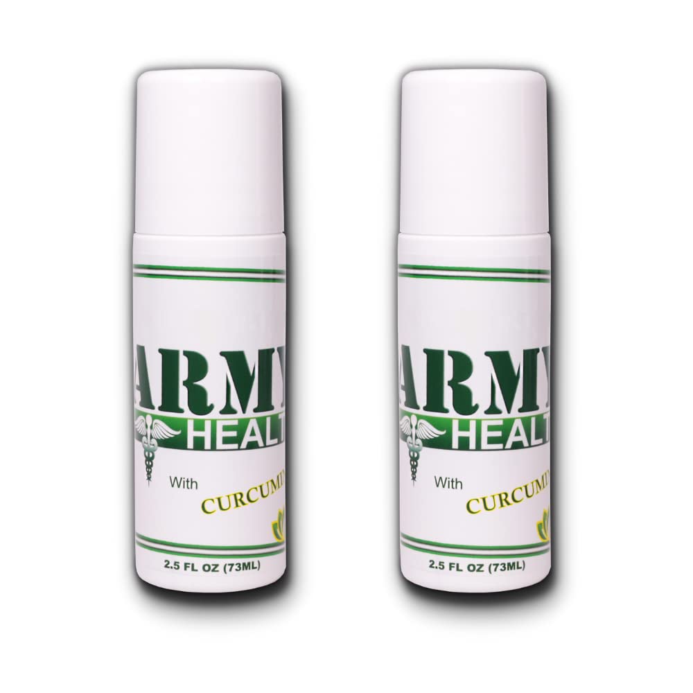 turmeric curcumin roll on for pain relief