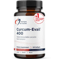 turmeric curcumin softgels for wellness