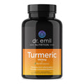 turmeric curcumin supplement for health