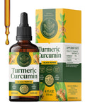 turmeric curcumin supplement for immunity