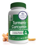 turmeric curcumin supplement for inflammation