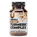 turmeric curcumin supplement for joints