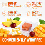 turmeric curcumin supplement for mobility