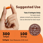 turmeric curcumin supplement for wellness