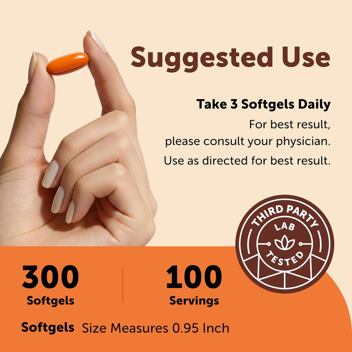 turmeric curcumin supplement for wellness