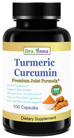 turmeric curcumin supplement for wellness