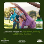 turmeric curcumin supplement for wellness