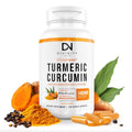 turmeric curcumin supplement for wellness