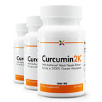 turmeric curcumin supplement for wellness