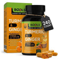 turmeric curcumin supplement for wellness