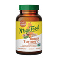 turmeric curcumin supplement for wellness