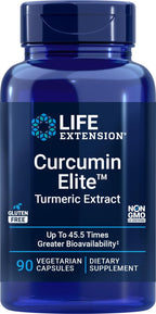 turmeric curcumin supplement for wellness