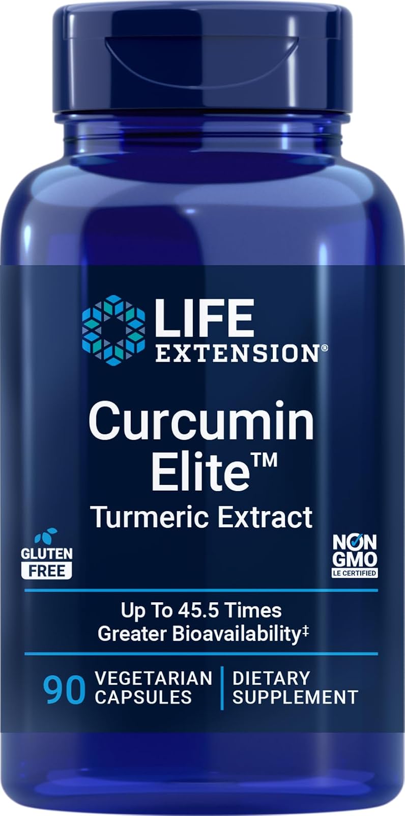 turmeric curcumin supplement for wellness