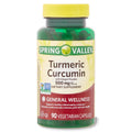 turmeric curcumin supplement for wellness