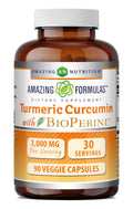 turmeric curcumin supplement for wellness