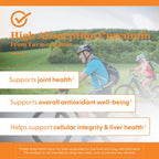 turmeric curcumin tablets for daily health